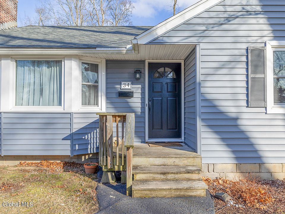 34 Delmar Place, Delmar, NY 12054 | Zillow
