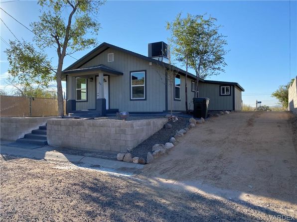Kingman AZ Single Family Homes For Sale - 213 Homes | Zillow
