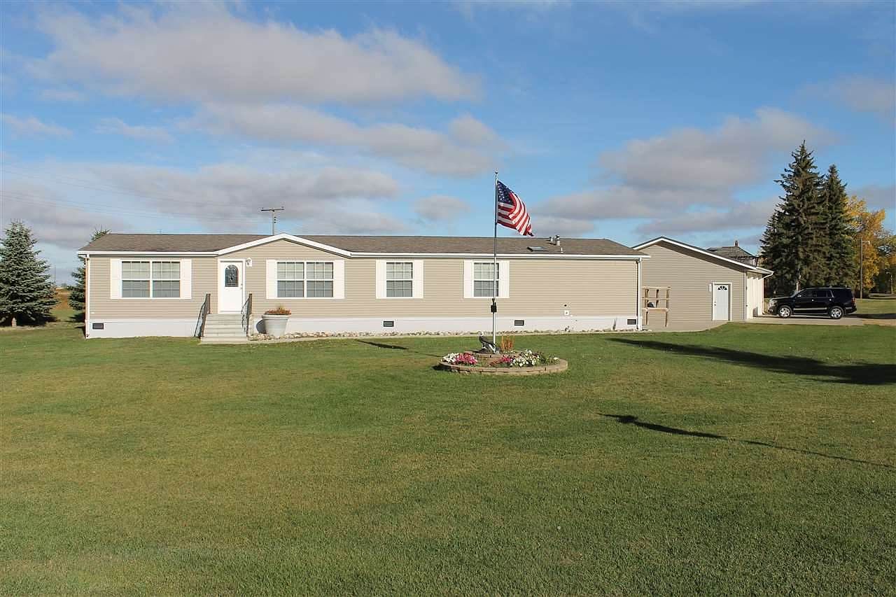 421 Fredern St, Ryder, ND 58779 | Zillow