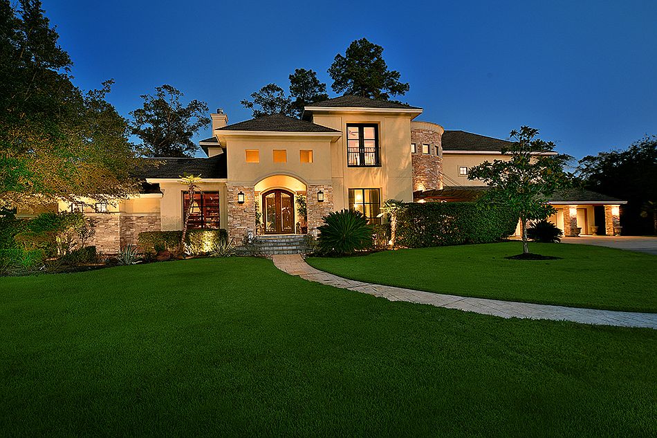 8115 Augusta Pines Pkwy W, Spring, TX 77389 | Zillow