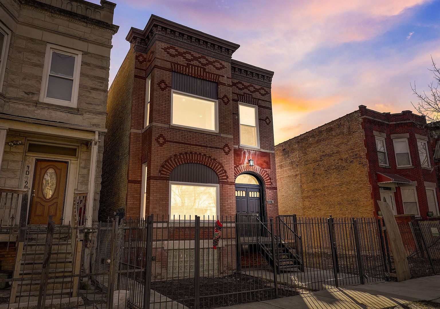 4041 W Wilcox St, Chicago, IL 60624 | Zillow