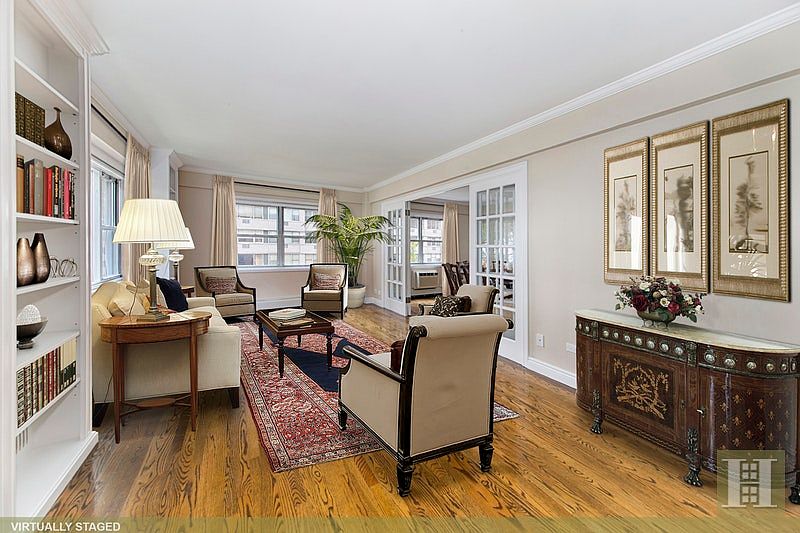40 Sutton Pl APT 3H, New York, NY 10022 | Zillow