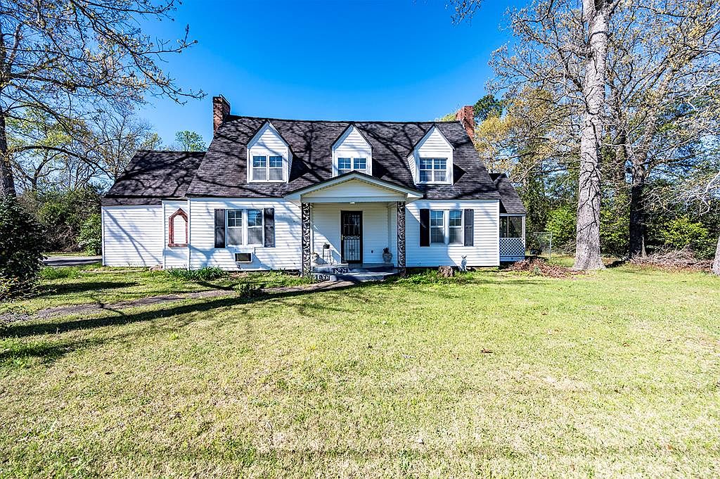 187 Us Highway 19 N, Americus, GA 31719 | Zillow