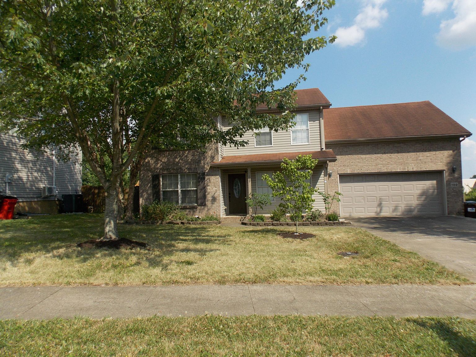 189 Mason Springs Dr, Nicholasville, KY 40356 | MLS #24017559 | Zillow