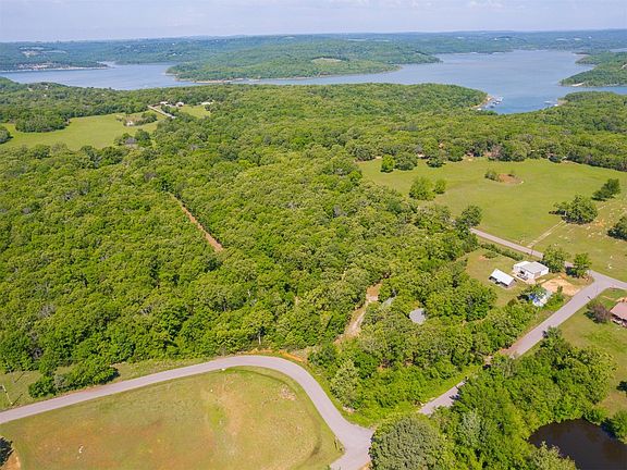 20843 W Cookson Bend Rd, Cookson, OK 74427 | MLS #1111628 | Zillow