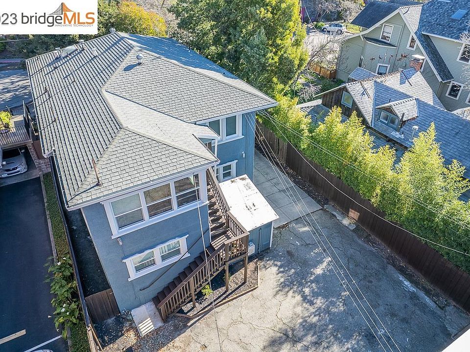Colby St. 3028 Apartments - Berkeley, CA | Zillow