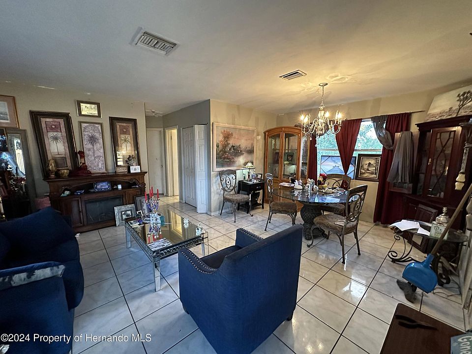 7115 Tarrytown Dr, Spring Hill, FL 34606 | Zillow