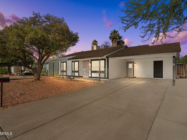 Phoenix AZ Foreclosure Homes For Sale - 4 Homes | Zillow