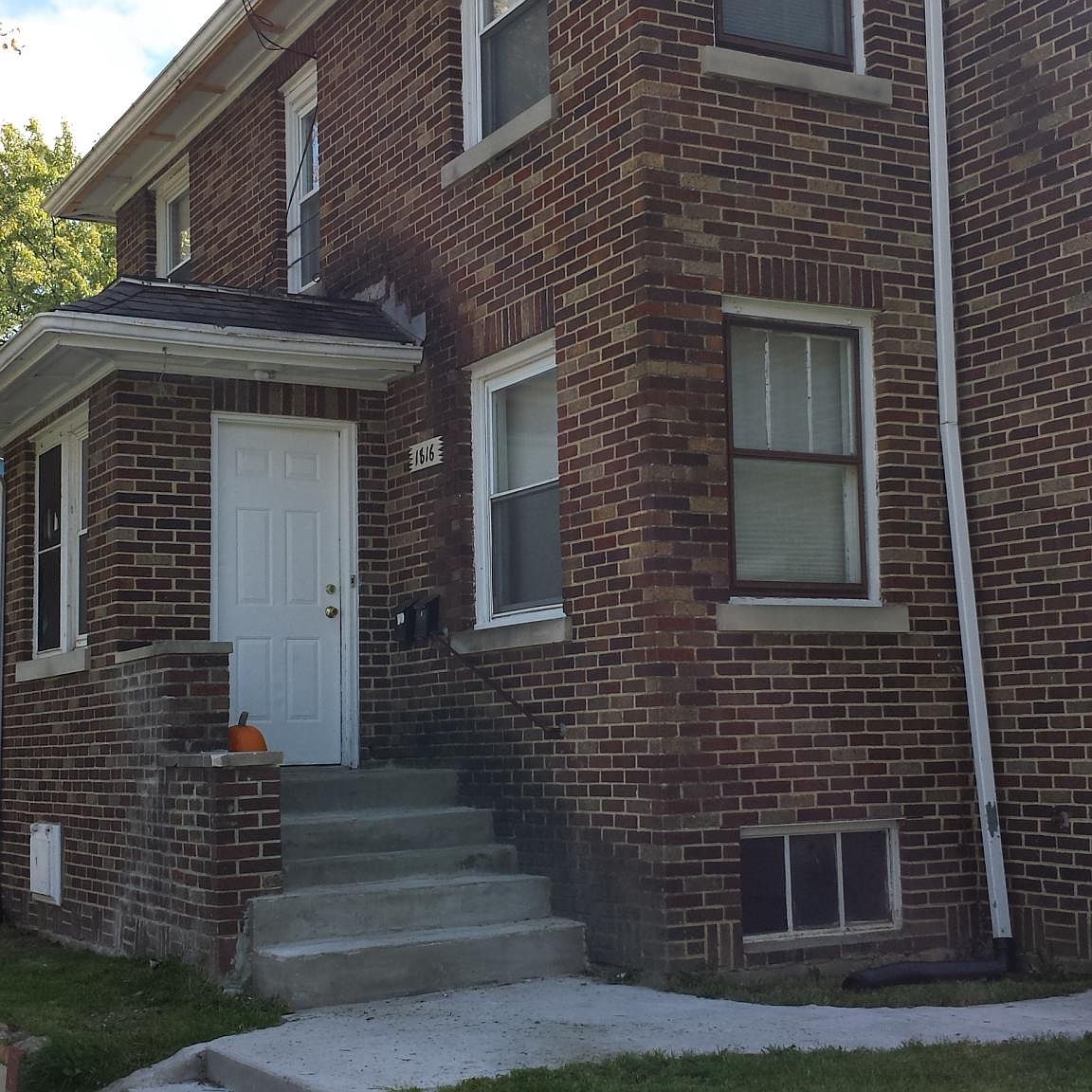 1816 Colerick St #1, Fort Wayne, IN 46806 | Zillow