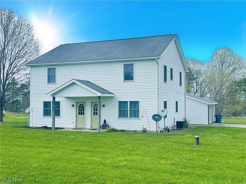 28234 Hartley Rd, Beloit, OH 44609 | MLS #4451322 | Zillow