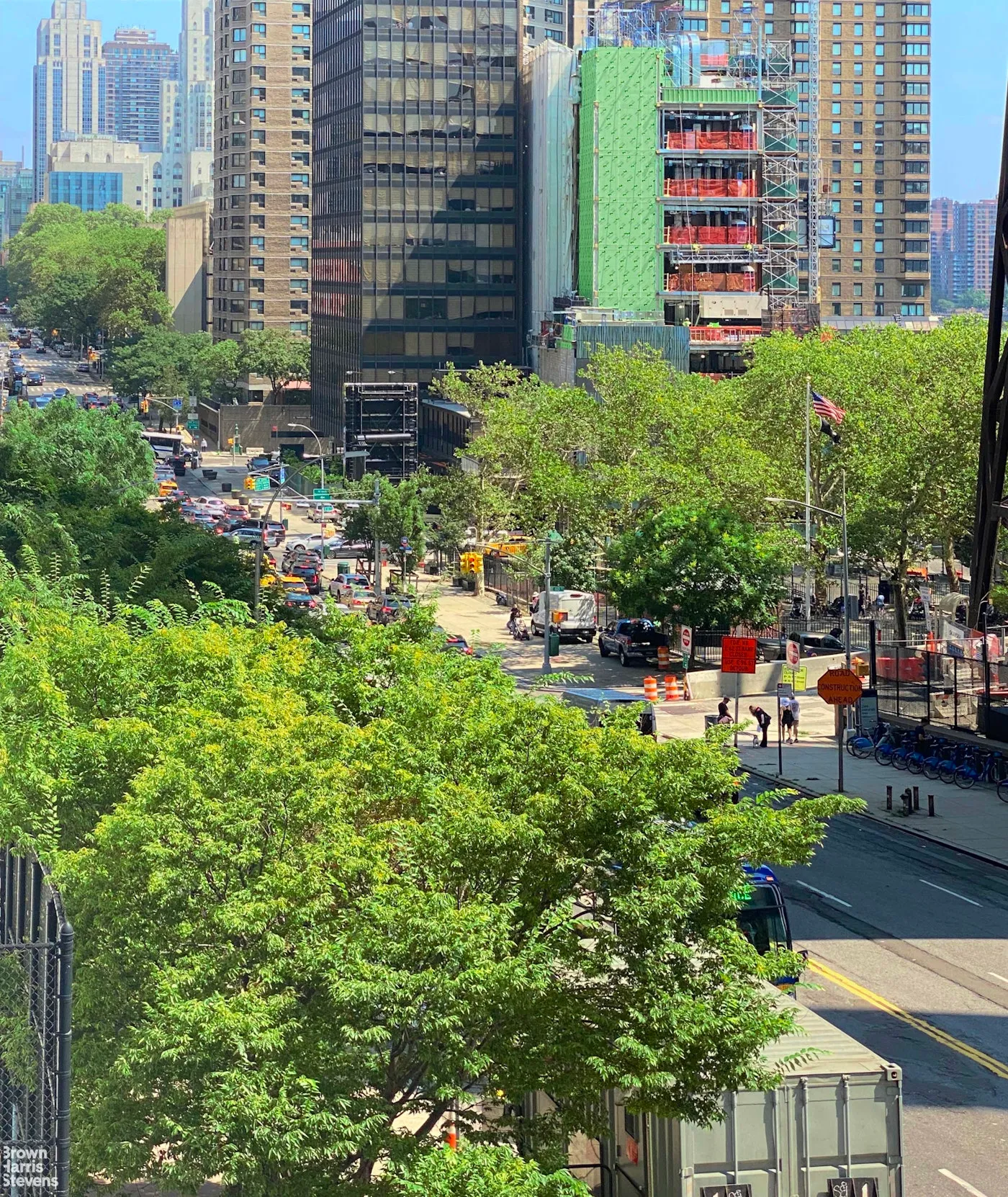 40 Sutton Place #4H in Sutton Place, Manhattan | StreetEasy