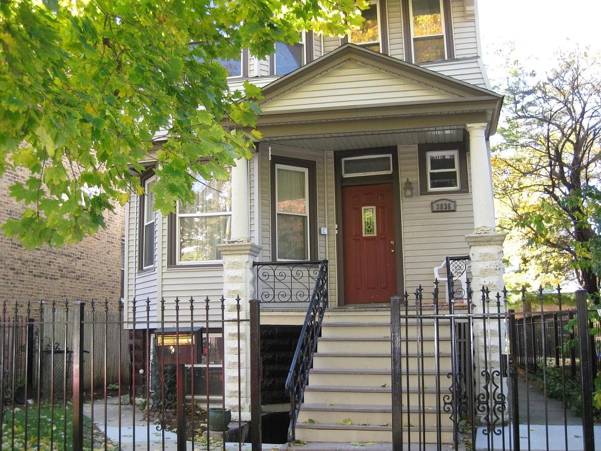 3836 N Central Park Ave #G, Chicago, IL 60618 | Zillow