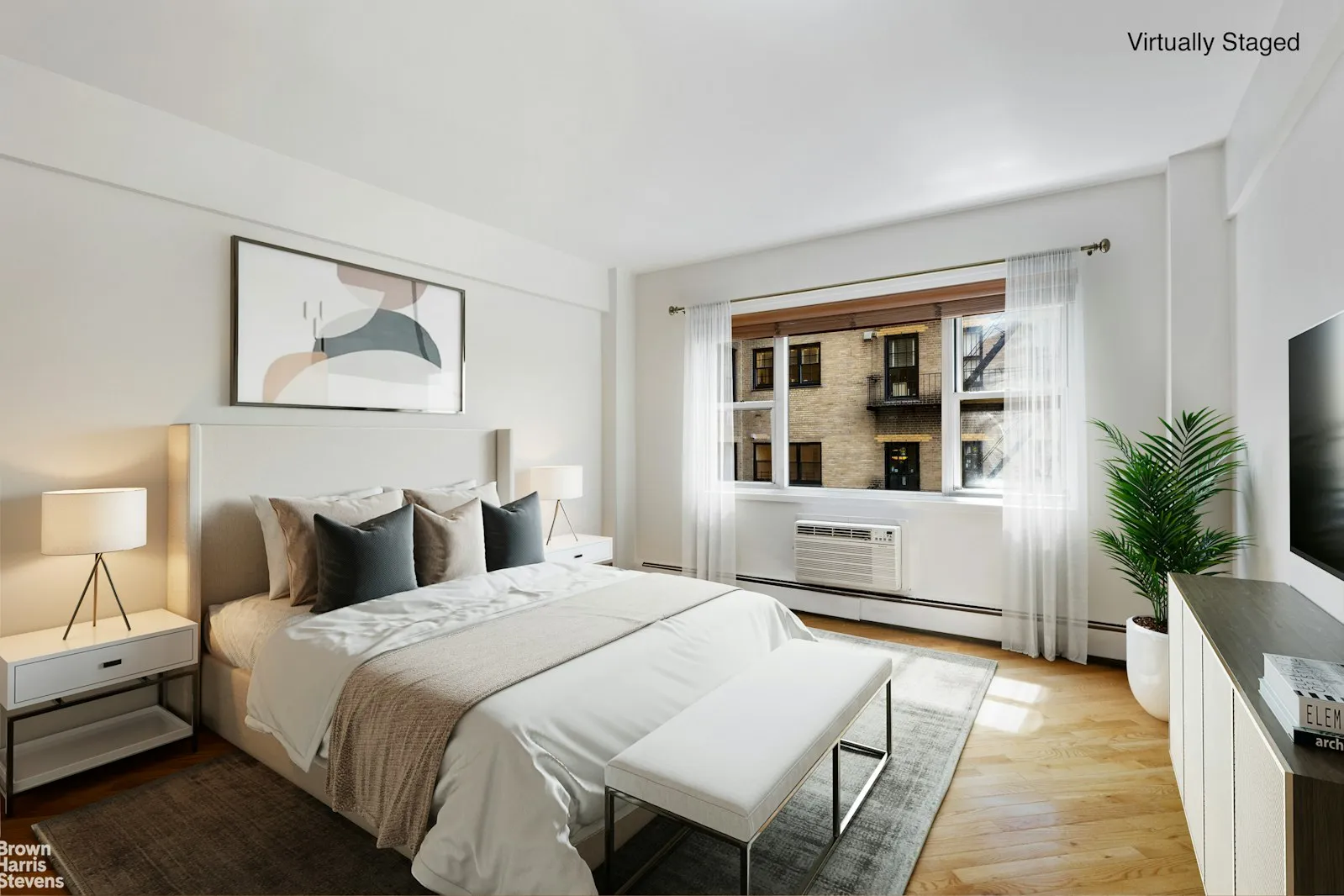 40 Sutton Place #6E in Sutton Place, Manhattan | StreetEasy