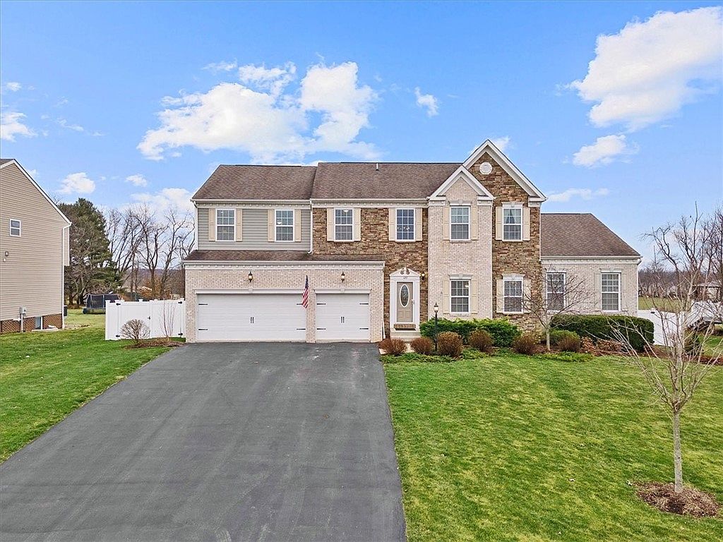 120 Stallion Rd, Clinton, PA 15026 | Zillow