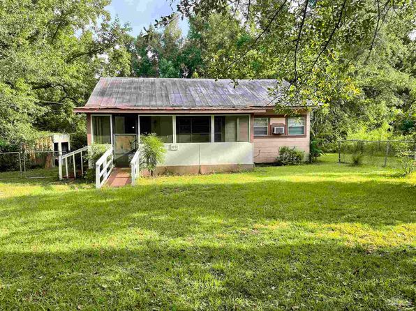 Century FL Real Estate - Century FL Homes For Sale | Zillow