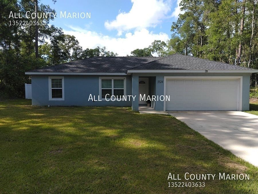 5524 NW 58th St, Ocala, FL 34482 | Zillow