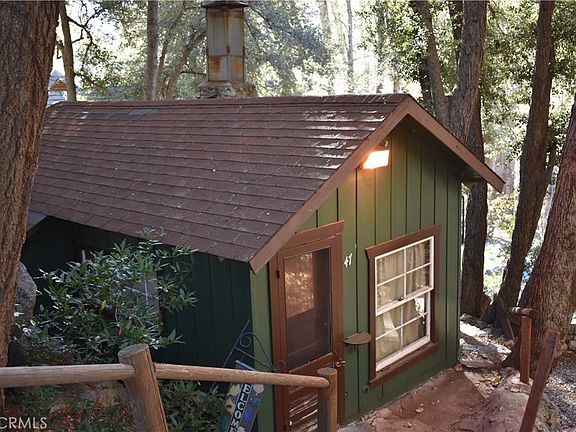 47 Ice House Cyn, Mt Baldy, CA 91759 | MLS #CV23222808 | Zillow