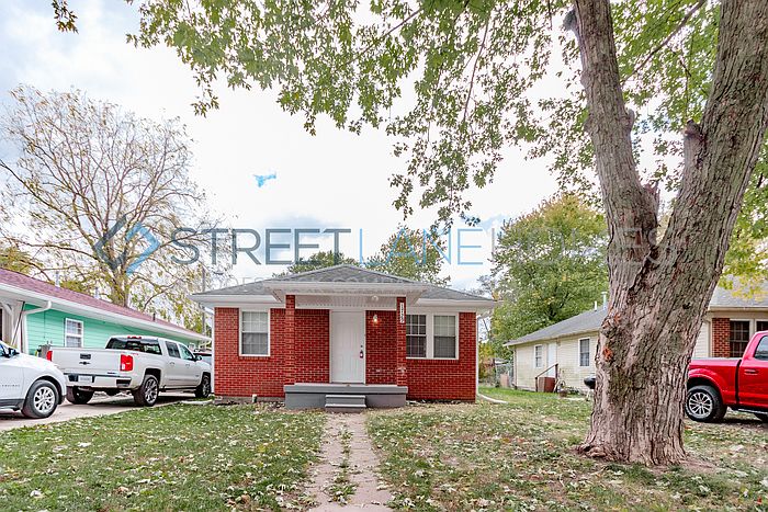 1729 N Somerset Ave, Indianapolis, IN 46222 | Zillow
