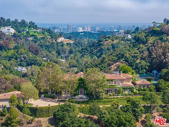 10702 Levico Way, Los Angeles, CA 90077 | Zillow