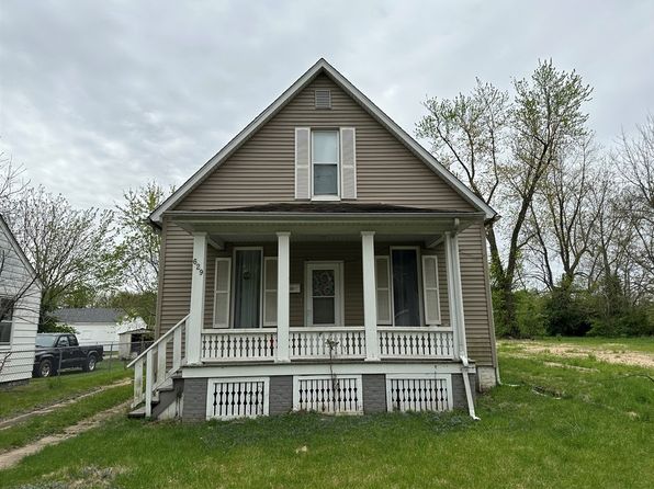 Decatur IL Real Estate - Decatur IL Homes For Sale | Zillow