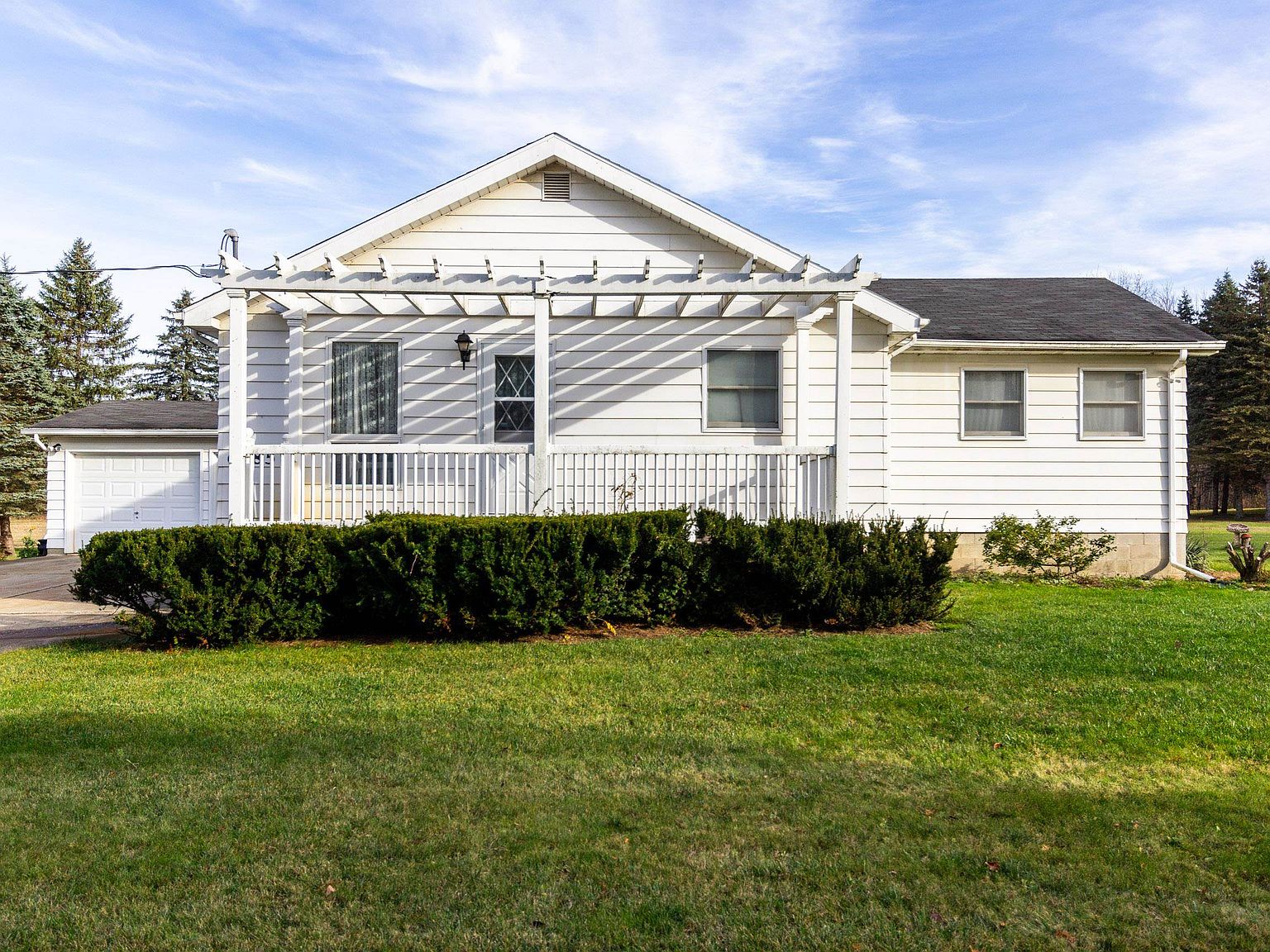 6185 Leix Rd, Mayville, MI 48744 | Zillow