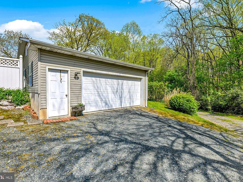 2719 Paper Mill Rd, Phoenix, MD 21131 | Zillow