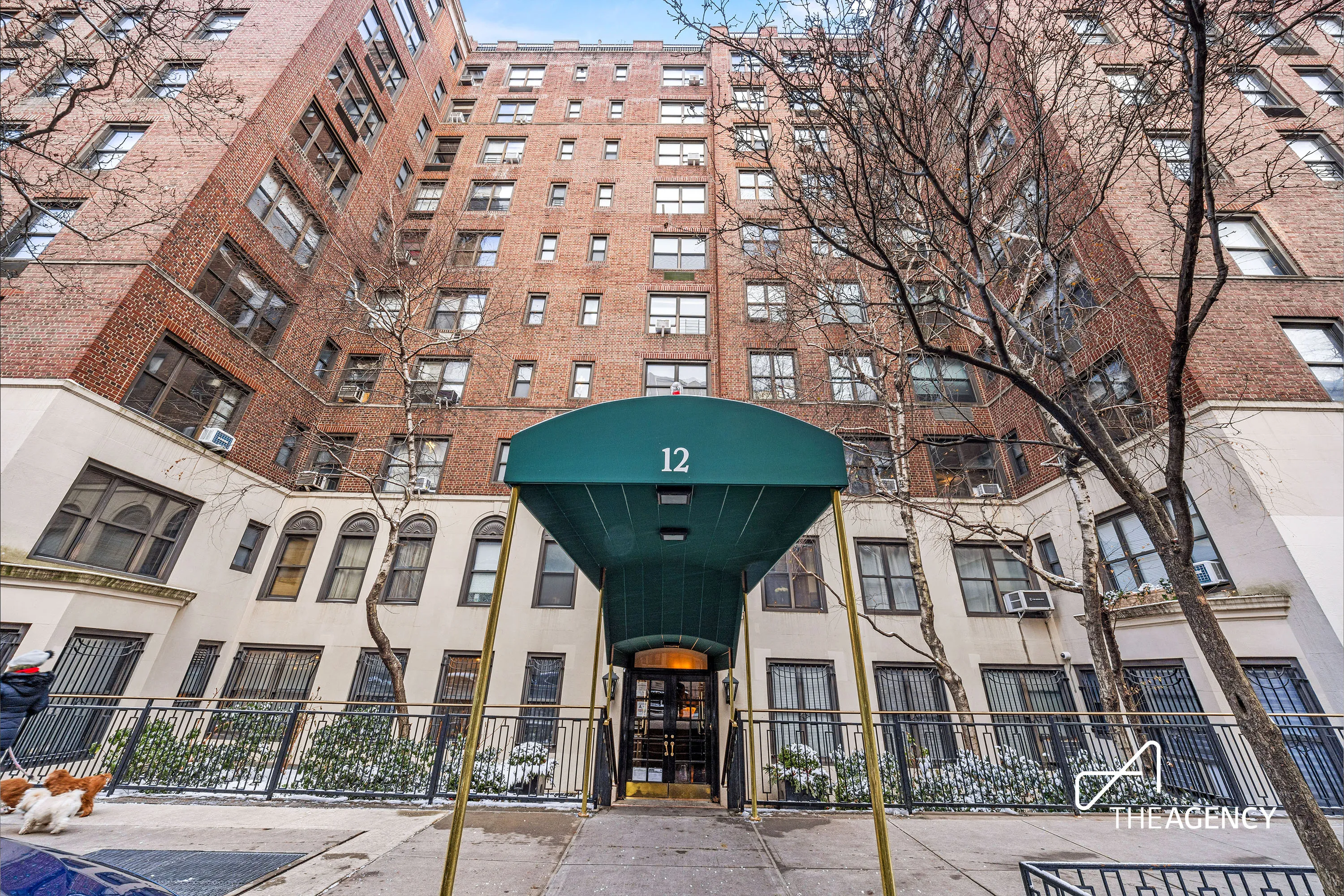 12 East 97th Street #3I in Carnegie Hill, Manhattan | StreetEasy