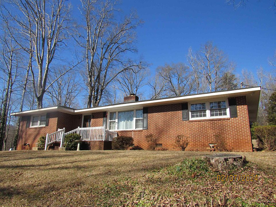 1690 Old Anderson Mill Rd, Moore, SC 29369 | Zillow
