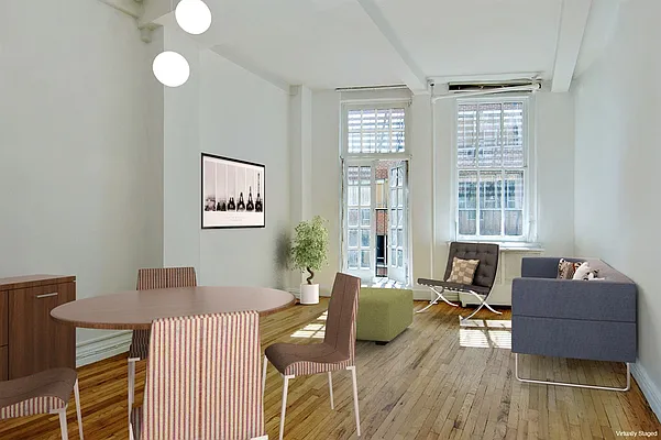 8 West 13th Street #8RE in Greenwich Village, Manhattan | StreetEasy