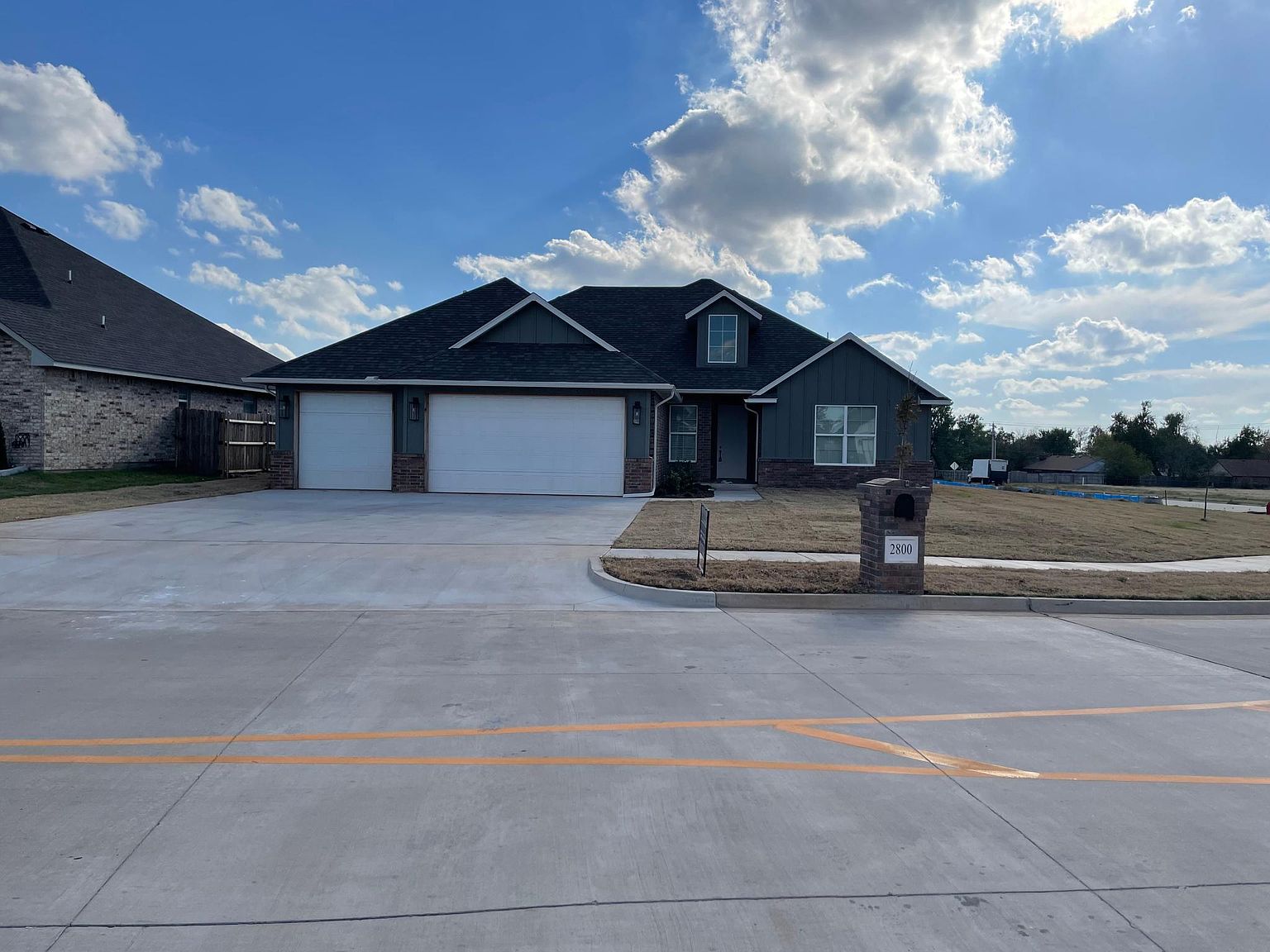 2800 Summit Crossing Pkwy, Norman, OK 73071 | Zillow