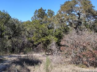 LOT 11 Canyon Rim LOT 11, Helotes, TX 78023 | MLS #1759180 | Zillow