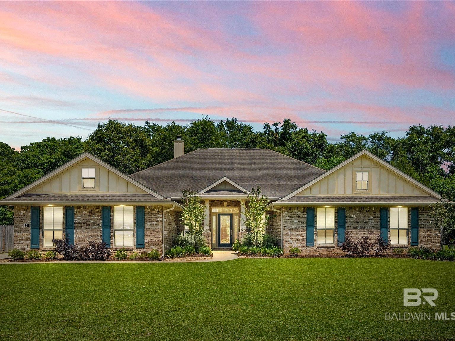 242 Meadow Run Loop, Foley, AL 36535 | Zillow