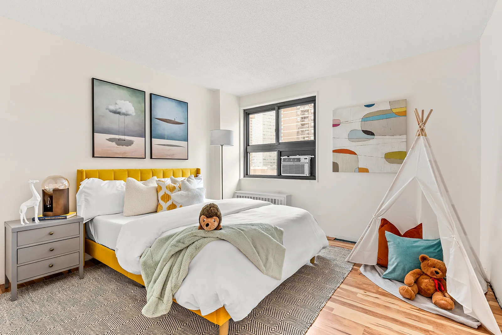 90 Gold Street #10L in Fulton/Seaport, Manhattan | StreetEasy