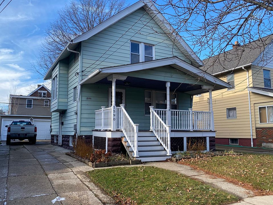 1590 Hopkins Ave, Lakewood, OH 44107 | Zillow