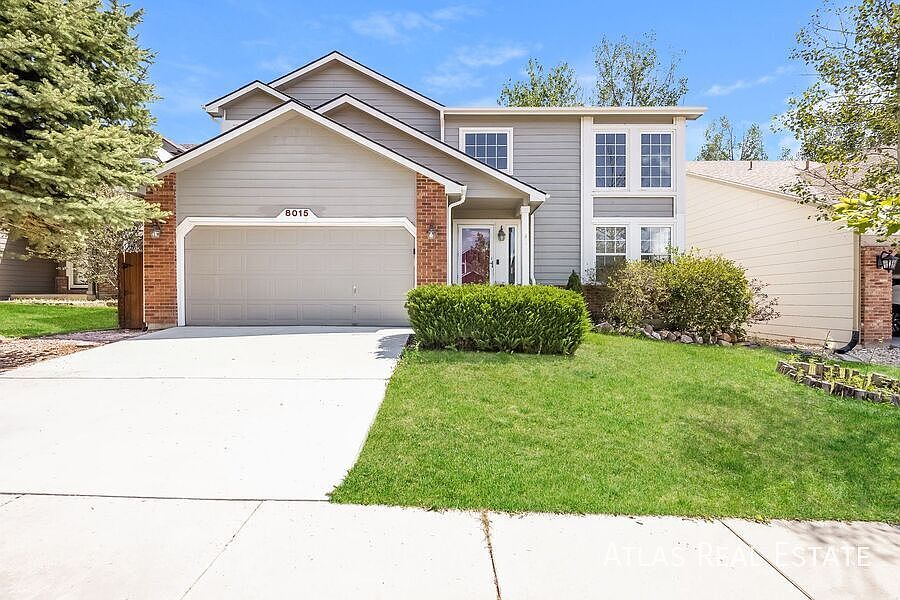 8015 Ferncliff Dr, Colorado Springs, CO 80920 | Zillow