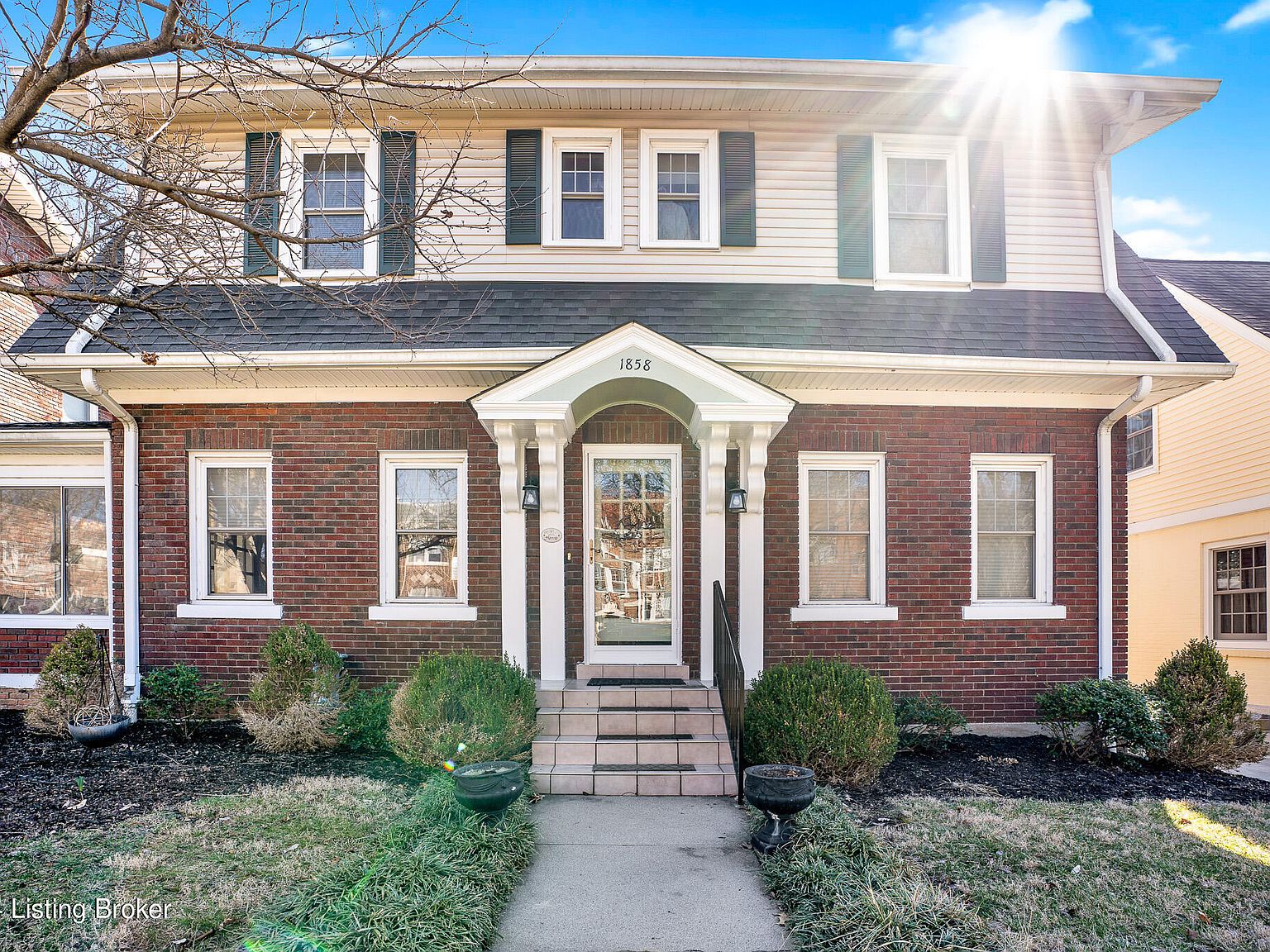 1858 Rutherford Ave, Louisville, KY 40205 | Zillow