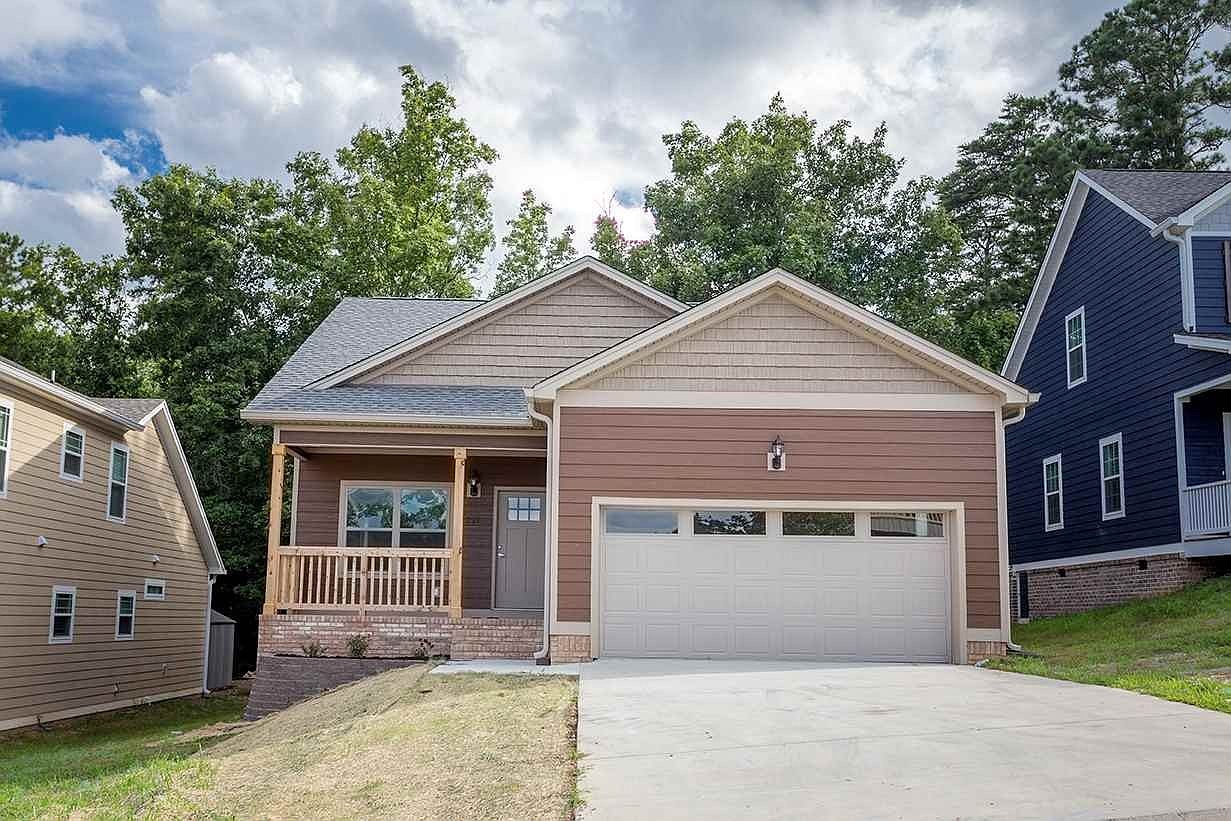 221 Courtland Crest Dr SW LOT 46, Cleveland, TN 37311 | Zillow