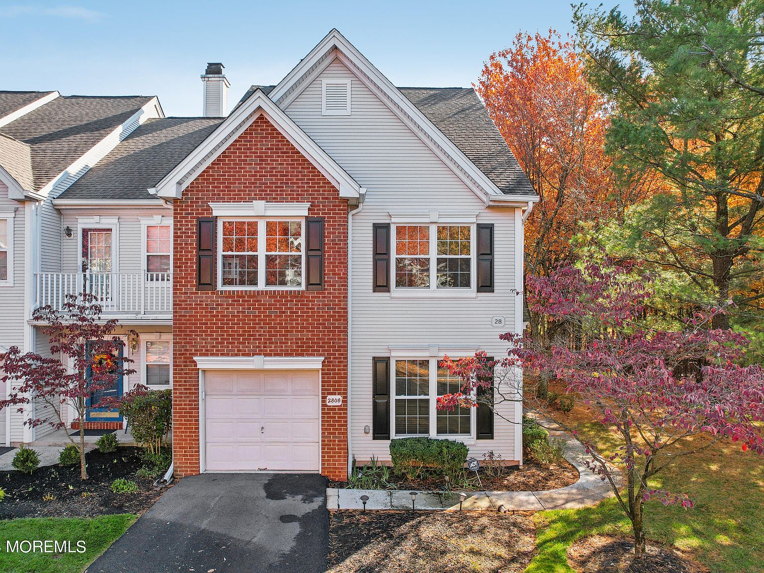 2808 Johnson Cir, Bridgewater, NJ 08807 | Zillow