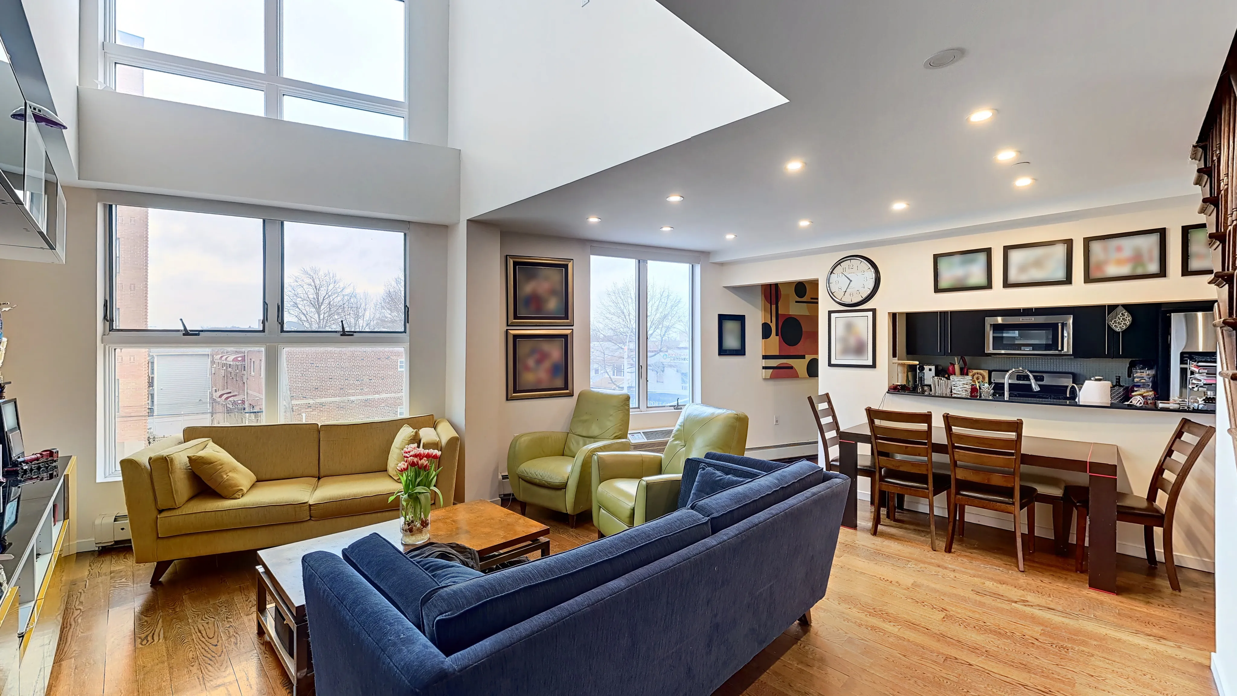 355 Kings Highway #3C4C in Gravesend, Brooklyn | StreetEasy