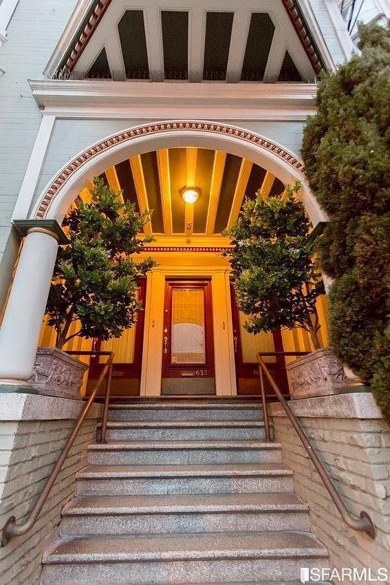 633 Castro St #633, San Francisco, CA 94114 | Zillow