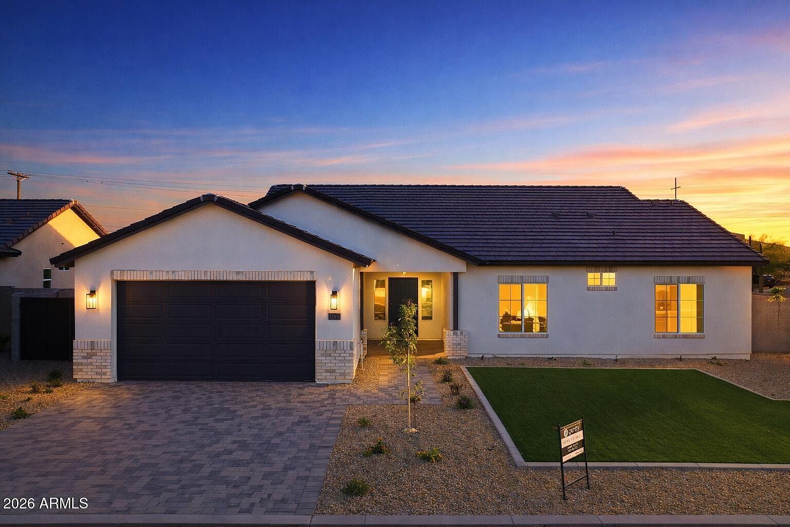 5758 N Jessie Road, Casa Grande, AZ 85194 | MLS #6964728 | Zillow