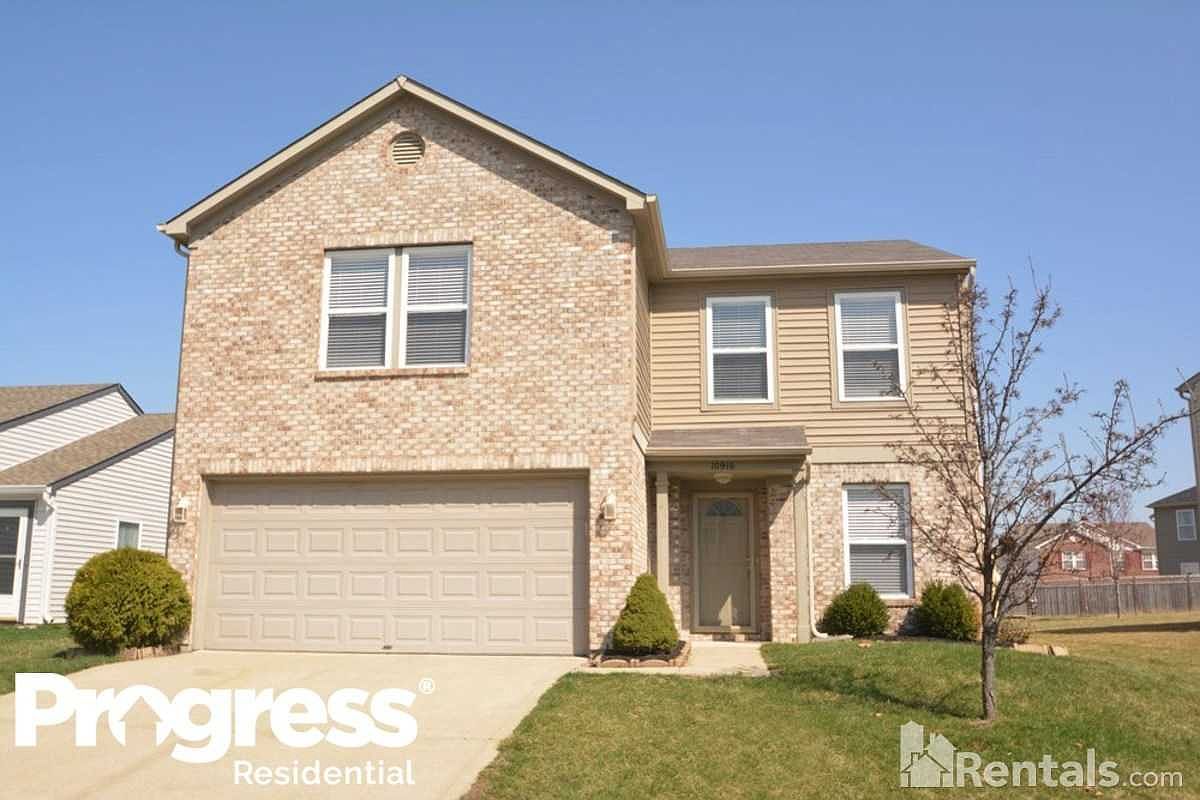 10916 Firefly Ct, Indianapolis, IN 46259 | Zillow