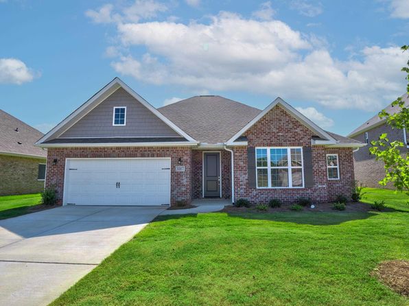 New Construction Homes in Decatur AL | Zillow