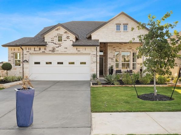 New Construction Homes in Georgetown TX | Zillow