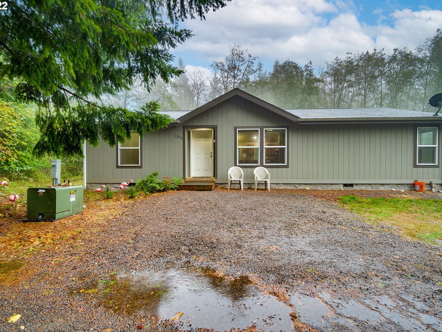 1272 Mabee Mines Rd, Washougal, WA 98671 | Zillow