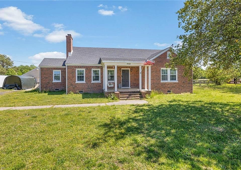 3012 Whaleyville Blvd, Suffolk, VA 23434 | Zillow