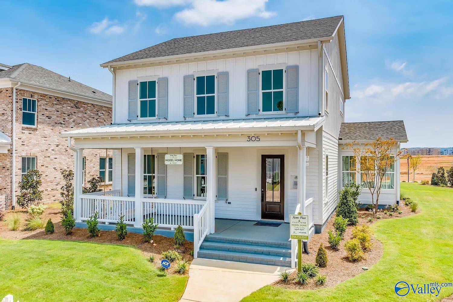 305 Clift Home Place Dr, Madison, AL 35757 | Zillow