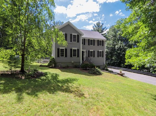 Sutton Real Estate - Sutton MA Homes For Sale | Zillow