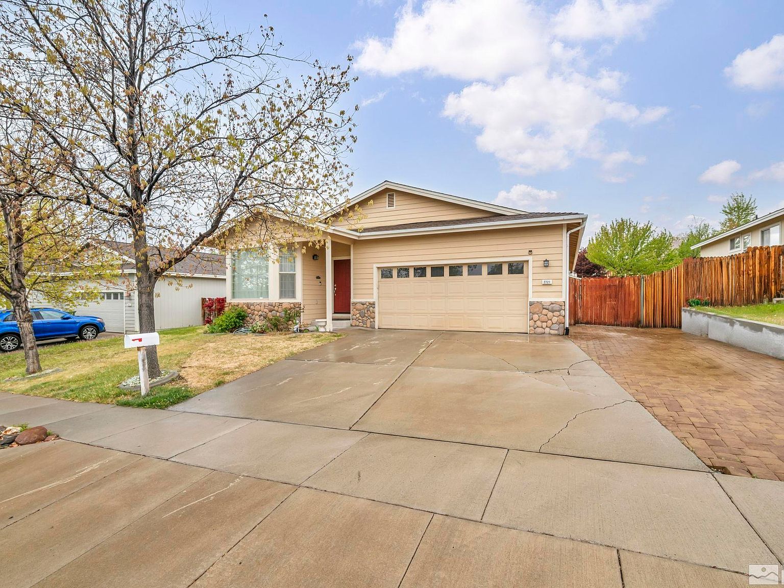 2721 Harding Way, Reno, NV 89503 | Zillow