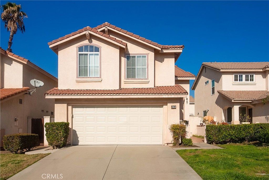 561 E Nubia St, Covina, CA 91722 | Zillow